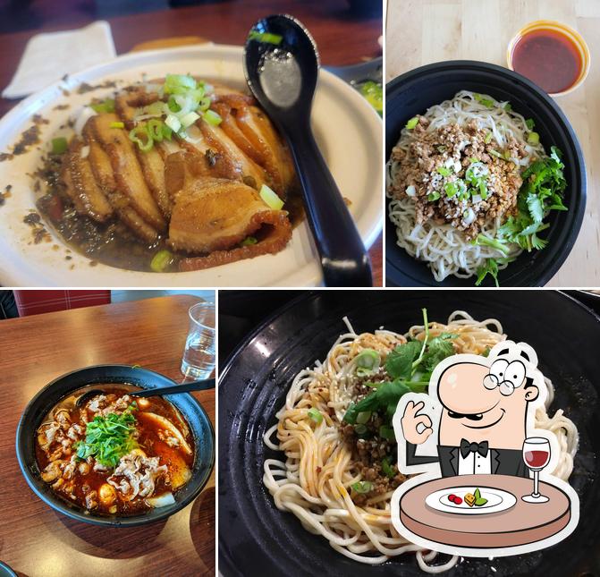 Nine Way, Redmond - Restaurant menu, prices and reviews
