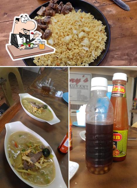 Nory's Restaurant, Bocaue - Restaurant menu, prices and reviews