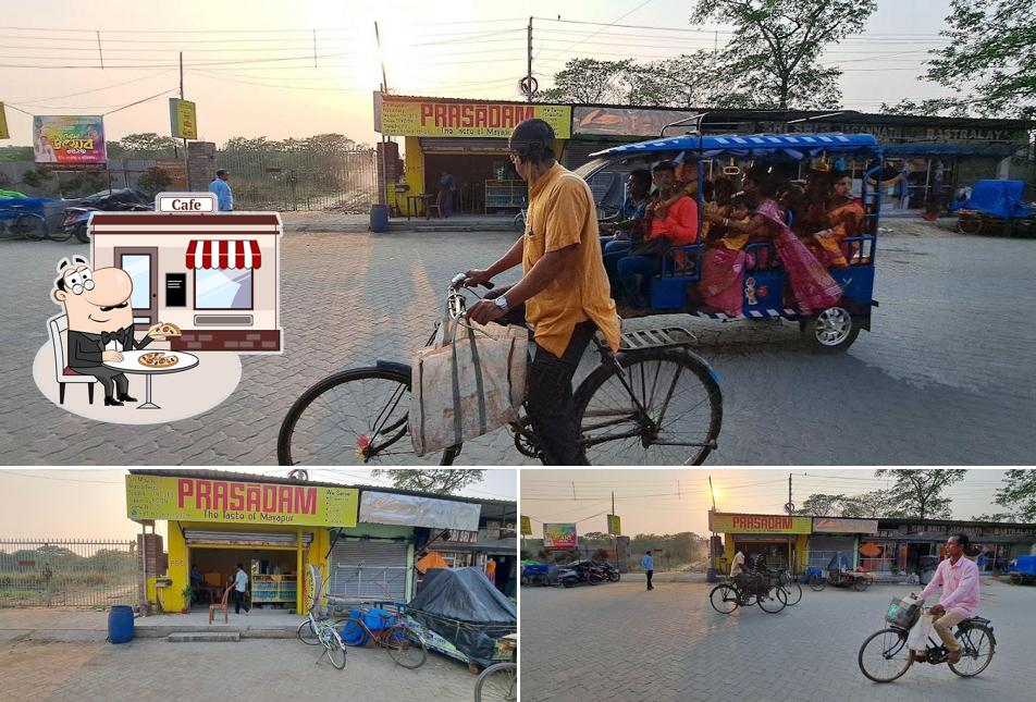 Top 5 restaurants in Mayapur, july 2025 - Restaurant Guru