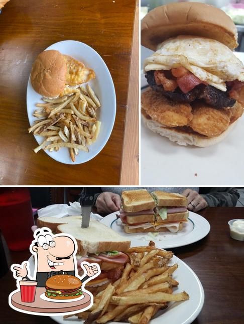 Cochranton Parkside Restaurant in Cochranton - Restaurant menu and reviews