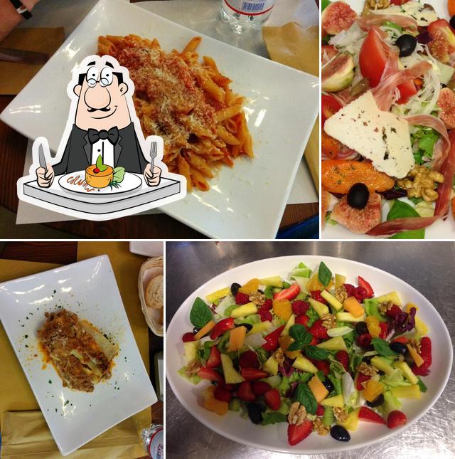 Alice's Bar, Padova - Menu del ristorante, prezzi e recensioni
