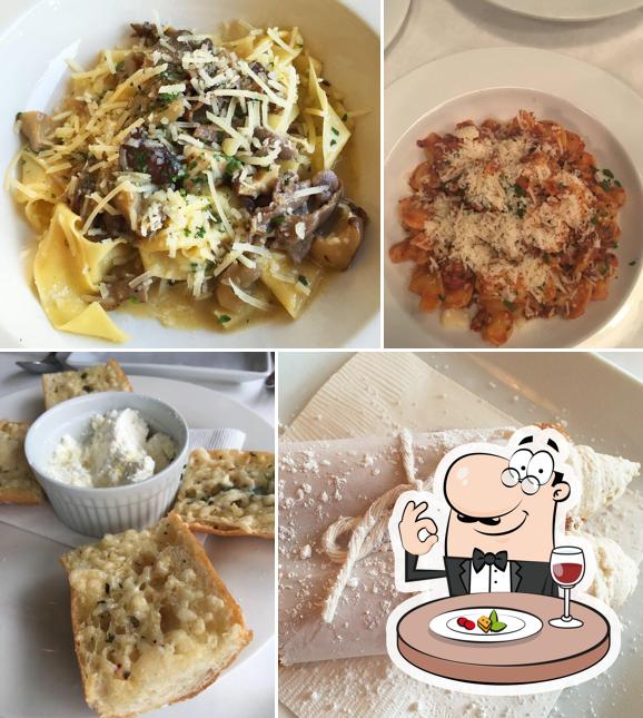 Carbone's in Dallas - Restaurant menu and reviews