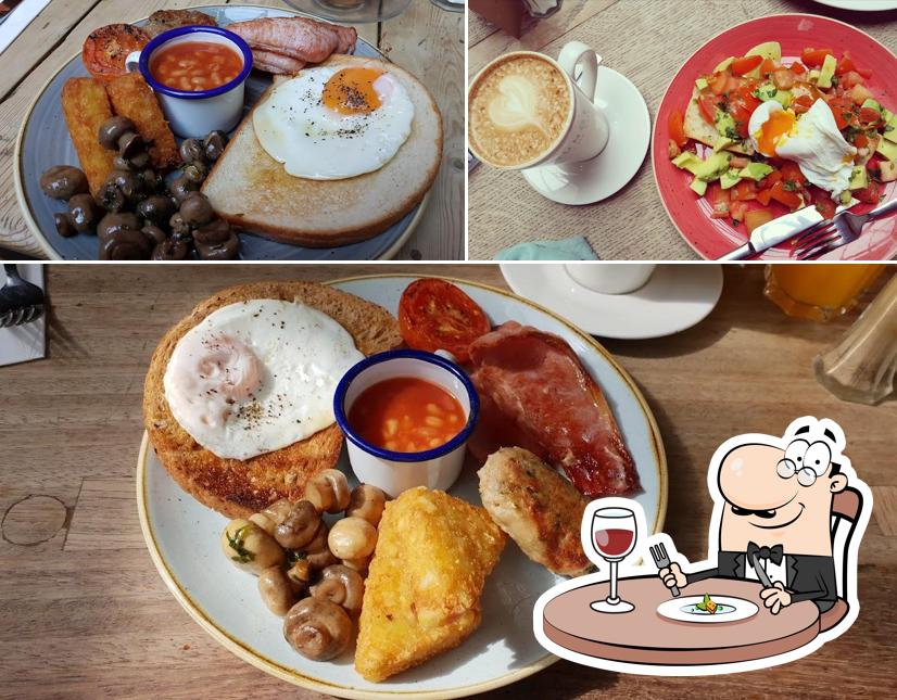 Circo Lounge, Bournemouth - Restaurant menu, prices and reviews