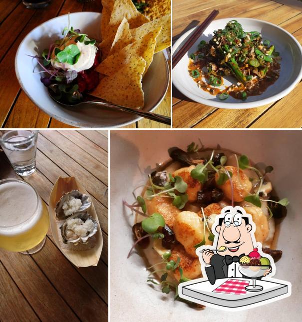 Best bao in Hamilton, Waikato restaurants, spring 2024 - Restaurant Guru