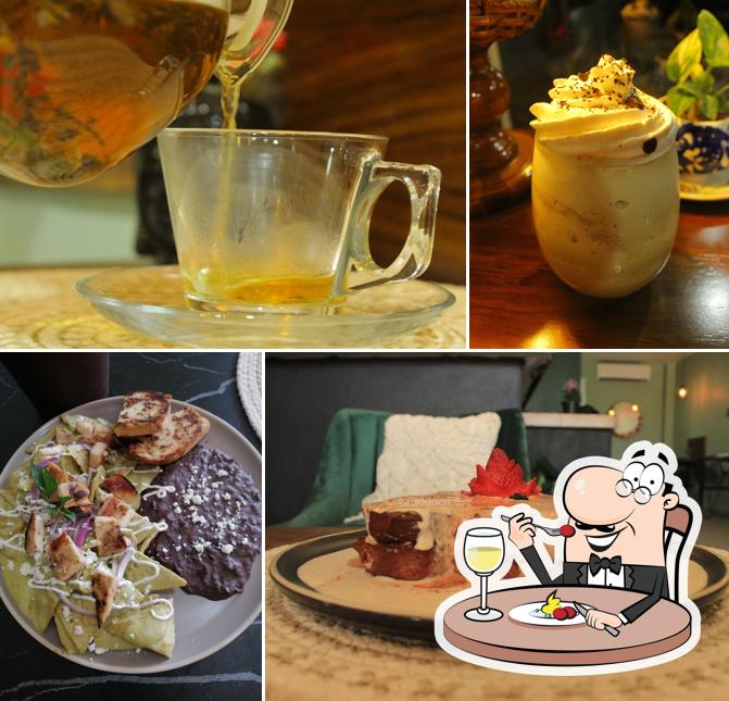Prieta Colimota, Colima - Menú del restaurante, precios y reseñas