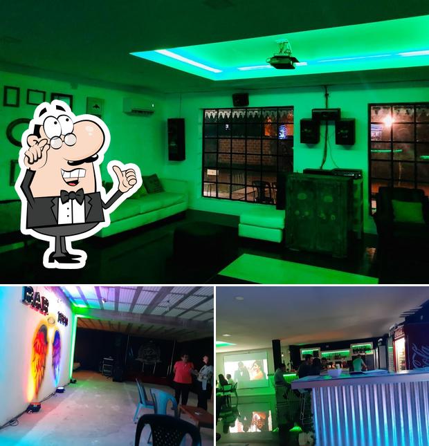 TICO BAR, La Cruz - Restaurant reviews
