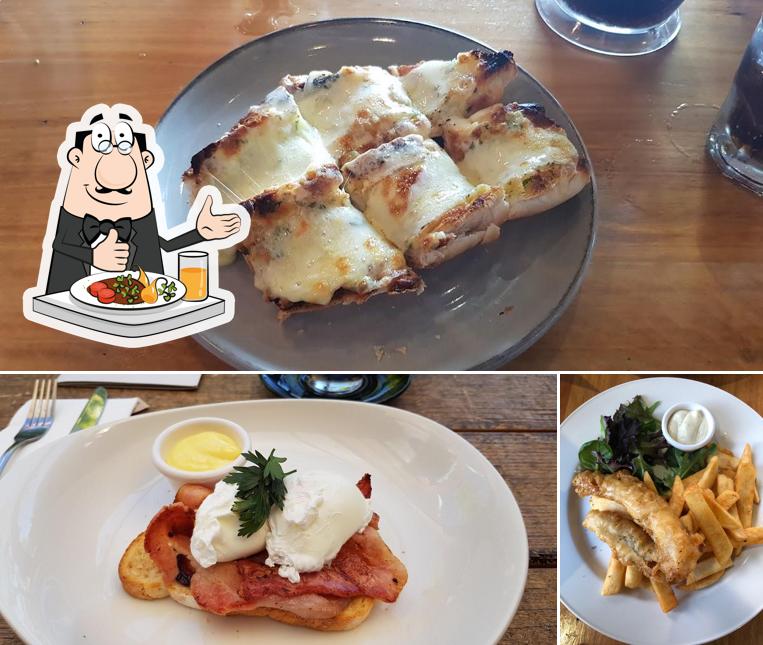 The Groove Train Rockingham, Rockingham - Restaurant menu, prices and ...