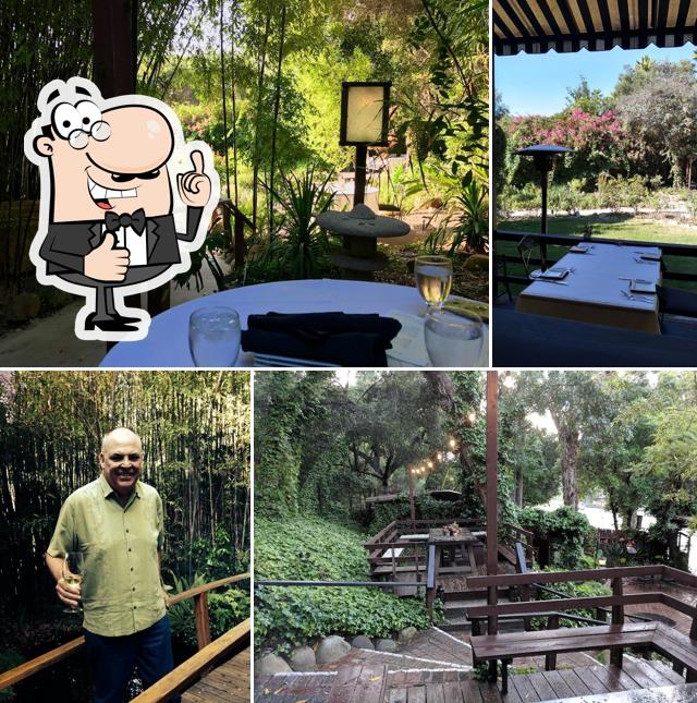 The Ranch House, Ojai - Restaurant menu, prices and reviews