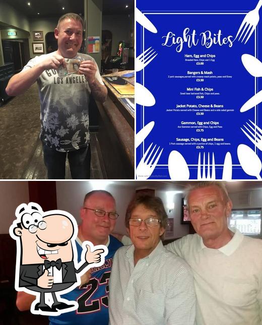 The Winyates - Bar & Grill, Redditch - Restaurant menu, prices and reviews