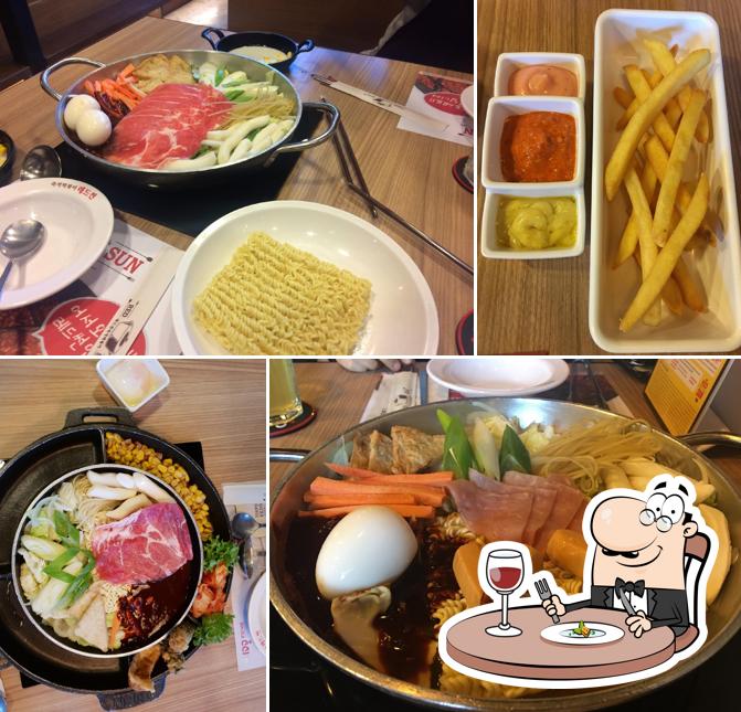Red Sun restaurant, Bangkok, 69 - Restaurant reviews