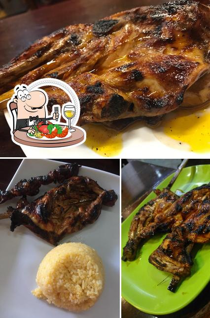 Aida's Chicken, Iloilo City - Restaurant menu, prices and reviews