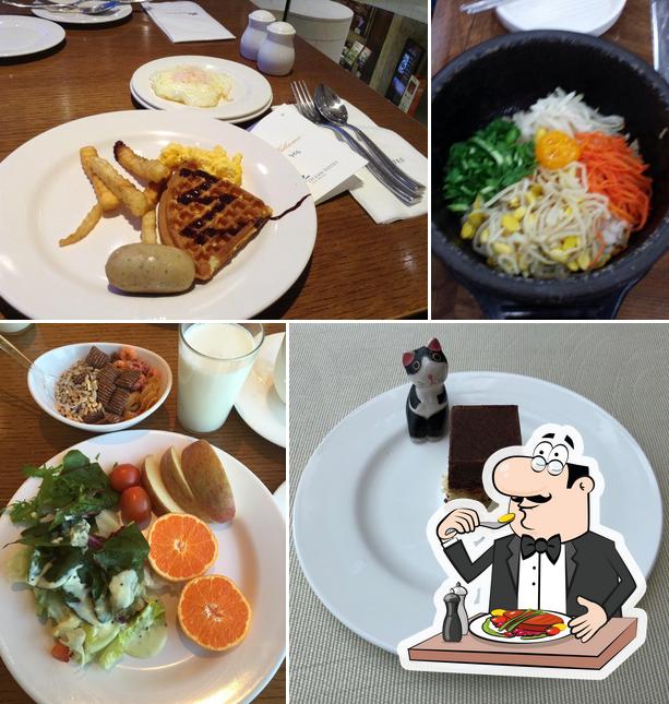 Blue Ocean Cafe, Jeju, Jeju-si - Restaurant reviews