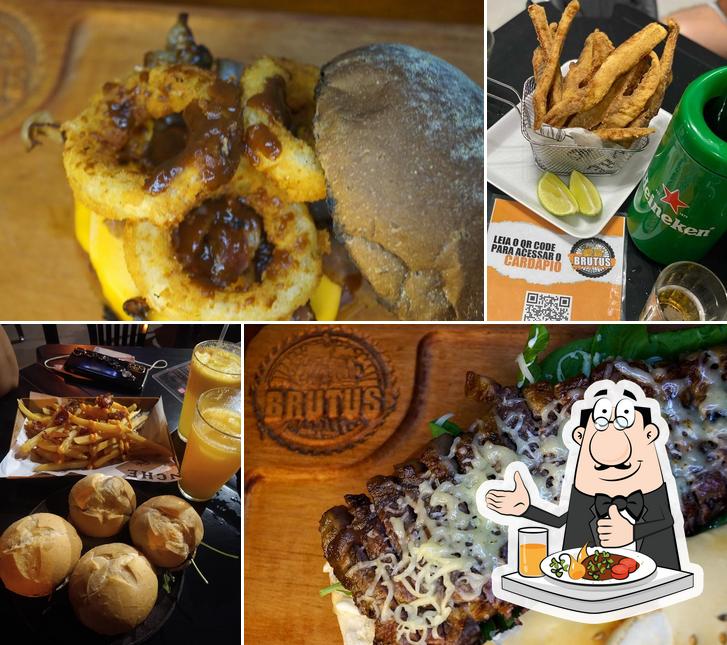 Brutus Bike Beer pub & Bar, Sumaré - Menu do restaurante e avaliações