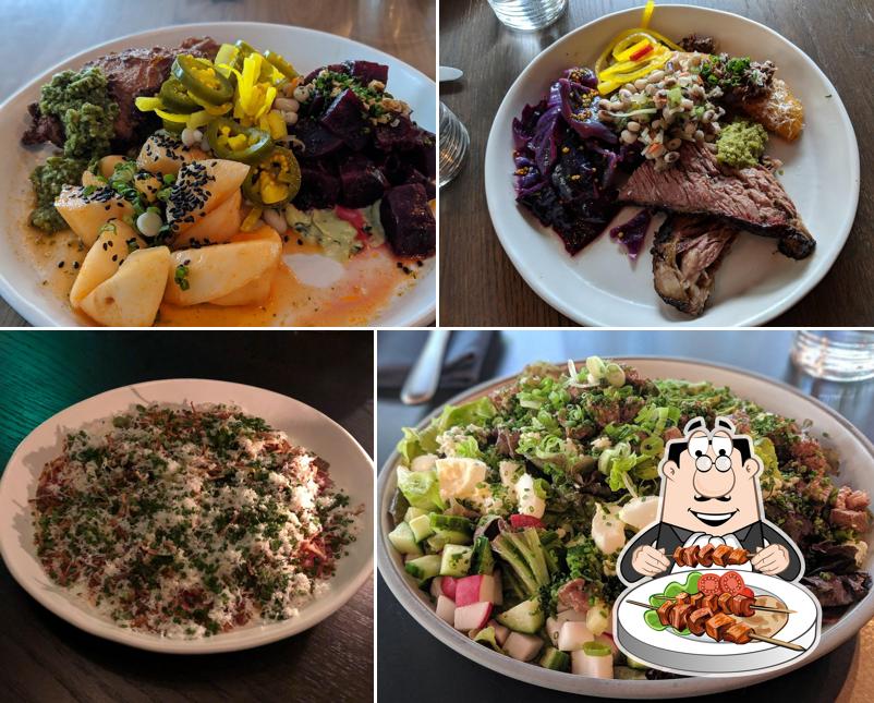 Bullard Tavern, Portland - Restaurant menu, prices and reviews
