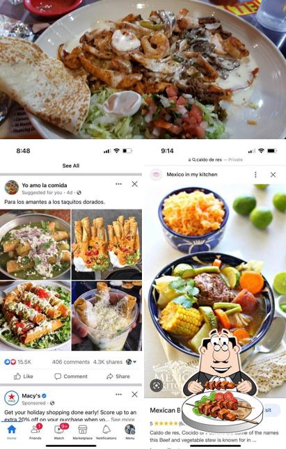 Chelly's Cafe, Kansas City - Restaurant menu, prices and reviews