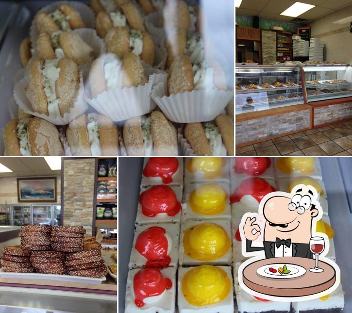 Vanilla Bakery, Richmond Hill
