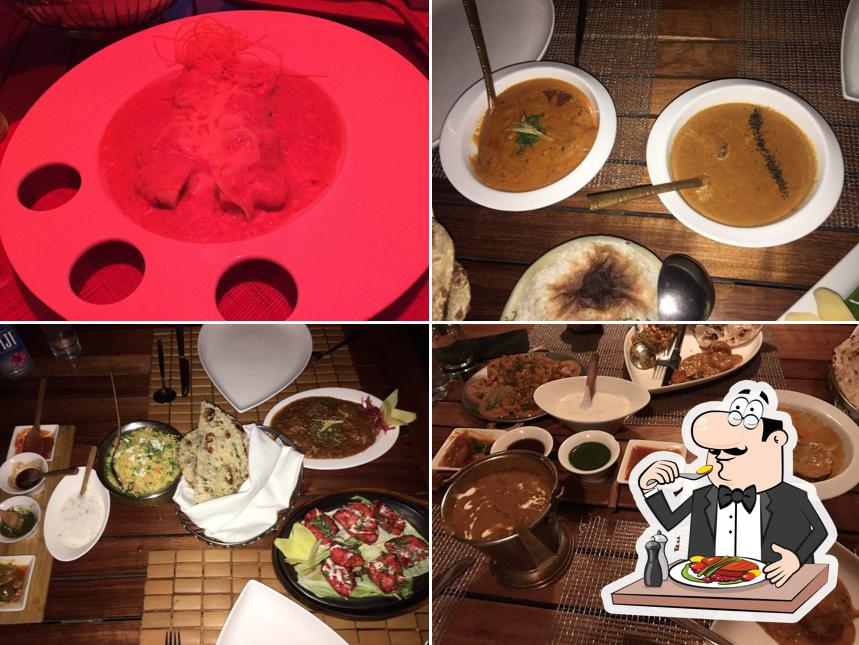 Elefanta, Cancún - Restaurant menu, prices and reviews