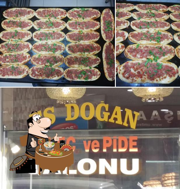 Es Doğan Güveç Ve Pide Salonu, Istanbul - Restaurant reviews