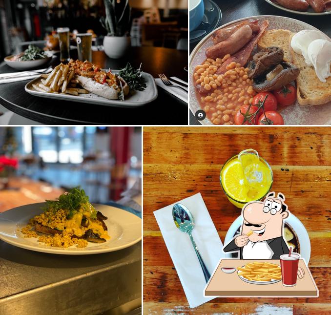 Top 10 restaurants for lunch in Harrogate, january 2026 - Restaurant Guru