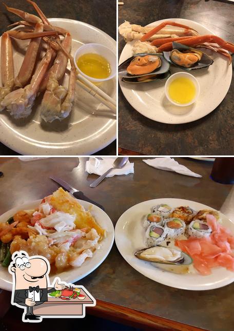 Fortune Buffet, Indiana - Restaurant menu, prices and reviews