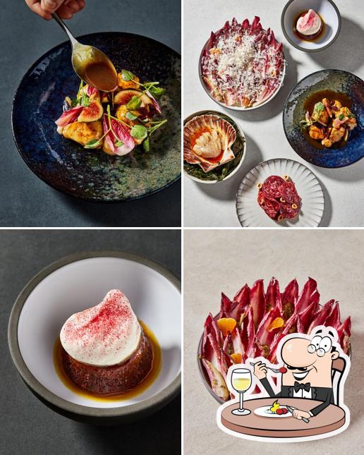 Grotten øl- & vinbar, Oslo - Restaurant menu, prices and reviews