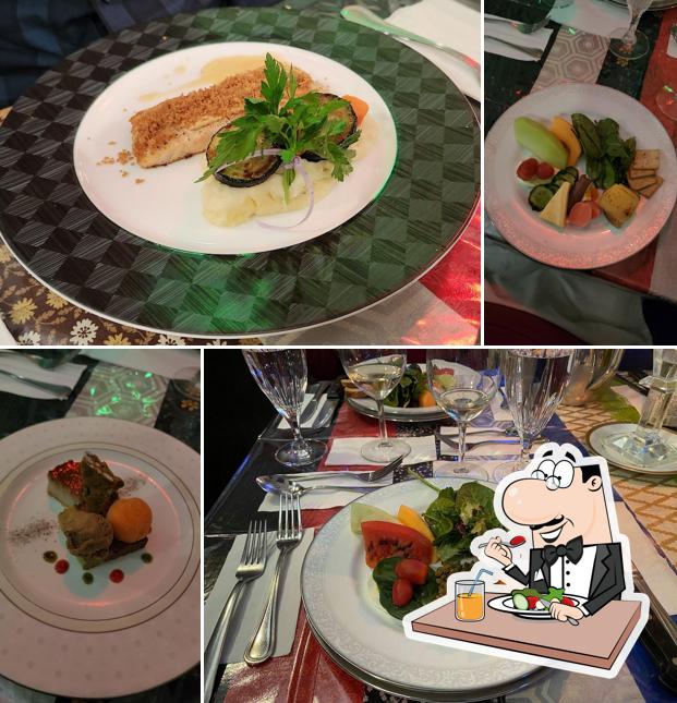 Grouchy Chef in Mukilteo - Restaurant menu and reviews