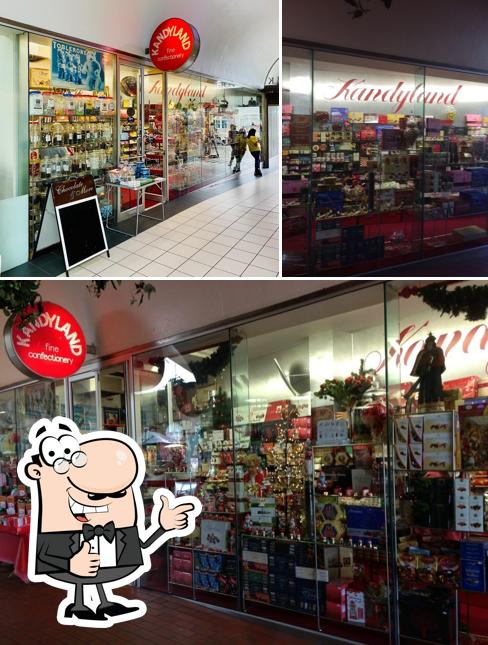 Kandyland, Hobart - Restaurant menu, prices and reviews
