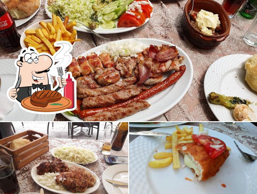 Kod Rajka, Niš - Restaurant menu, prices and reviews