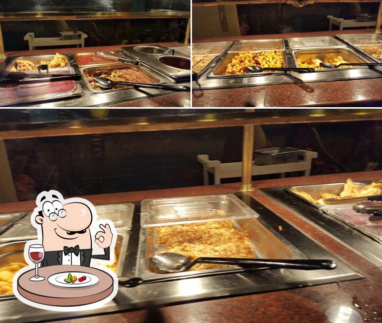 Lodge Buffet, Laughlin - Restaurant menu, prices and reviews