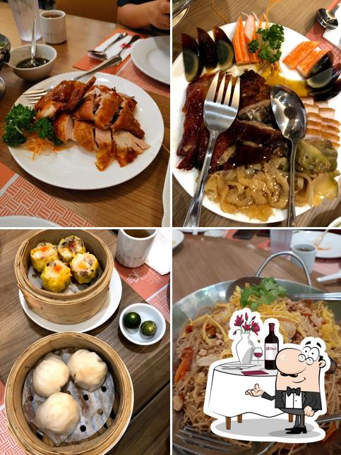 Luk Foo Cantonese kitchen 樂富, Makati - Restaurant menu, prices and reviews