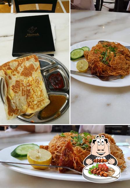 Mamak Malaysian Eatery Experience restaurant, Dubai, 40 28th St ...