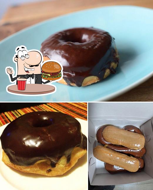 Monterey Donut in Los Angeles - Restaurant reviews