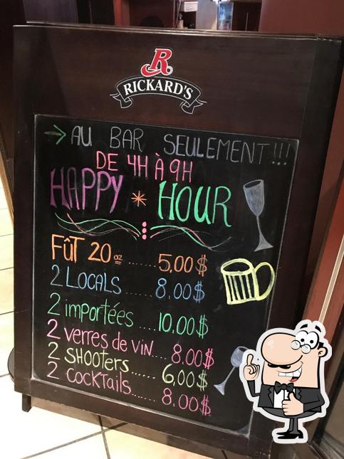 Nickels Deli, Laval - Menu du restaurant, prix et avis