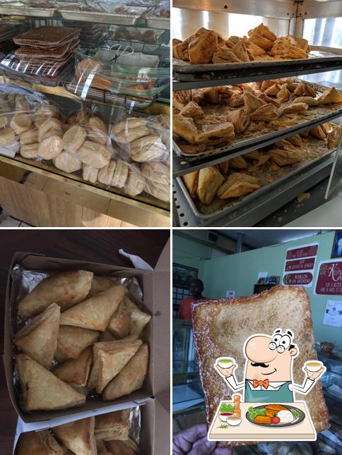 Pates Plus Bakery in Miami - Restaurant reviews
