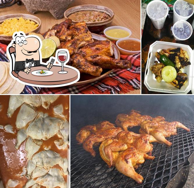 Pollos Asados Al Carbon 100% Mexican in Orlando - Restaurant reviews
