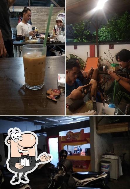 Release Coffee, Surabaya - Restaurant reviews