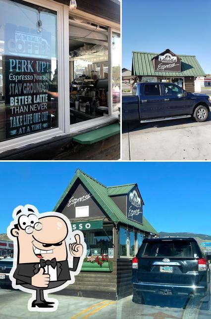 Rocky Mountain Mudd, Cody - Restaurant menu, prices and reviews