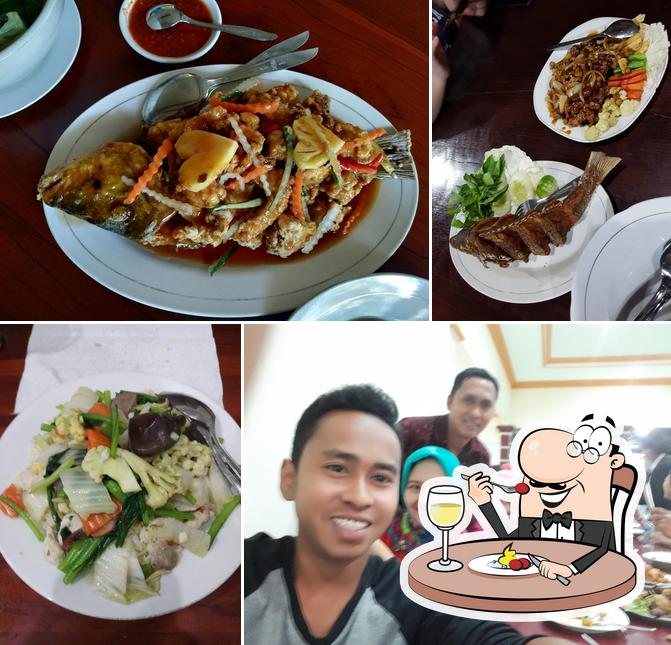 Rumah Makan Putra Jogja restaurant, Brang Bara - Restaurant reviews