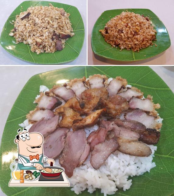 SE'I khas Timor restaurant, Binong, QHGQ+H2V - Restaurant reviews