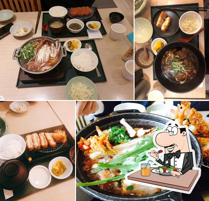 Saboten restaurant, Seoul, 62 - Restaurant reviews