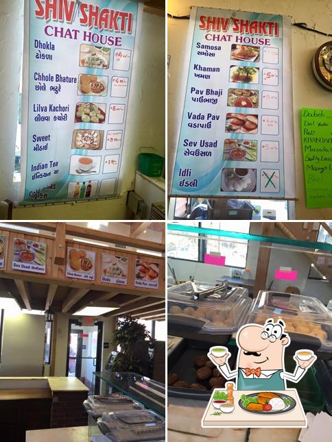 Shiv Shakti Chaat House, Scranton - Restaurant menu, prices and reviews
