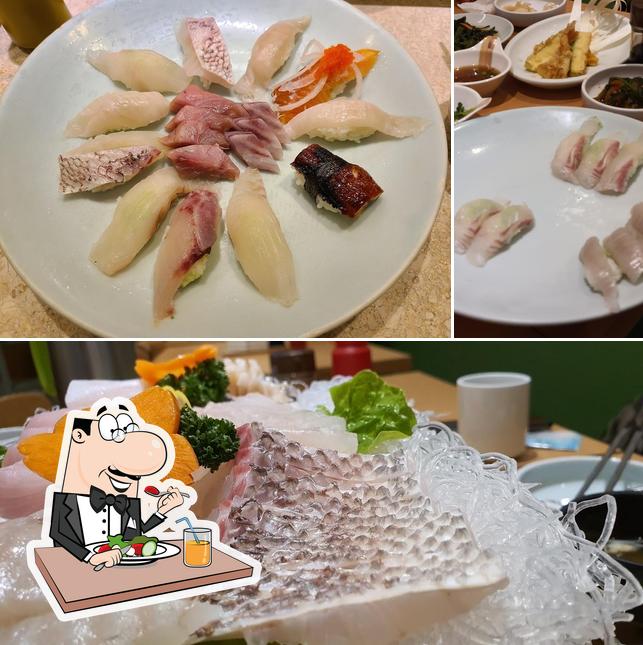 Sunwoo Chobab restaurant, Seoul - Restaurant reviews
