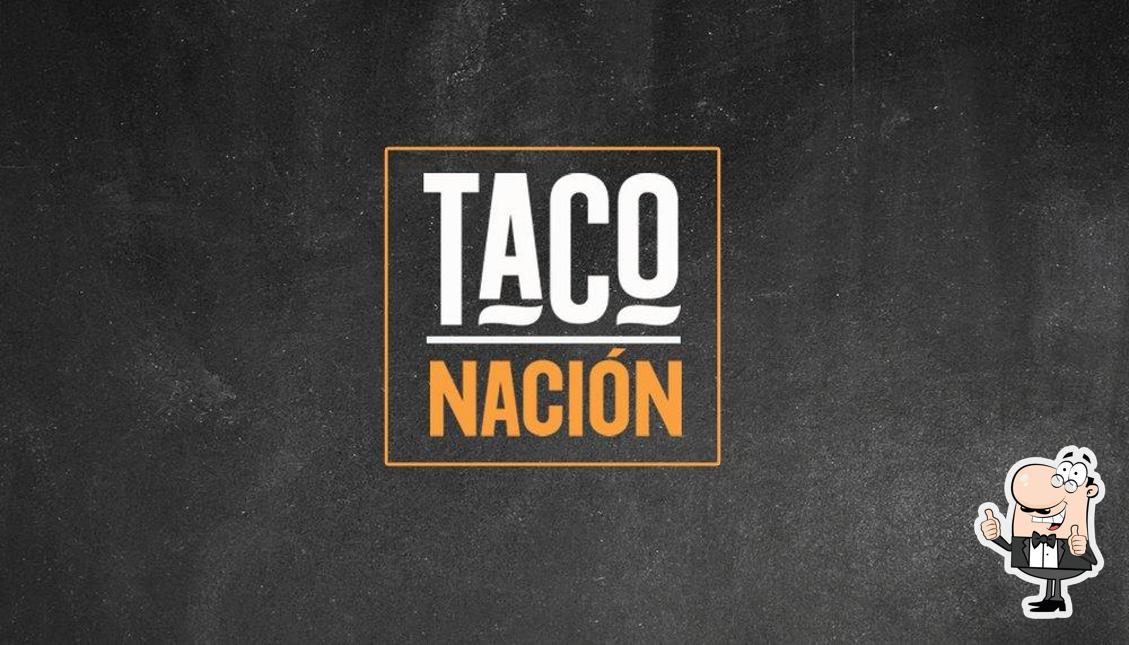 Taco Nacion in Ontario - Restaurant menu and reviews