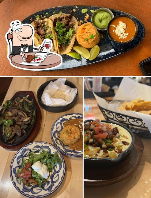 Tacos Don Andres Champions Gate, Four Corners - Restaurant menu, prices ...
