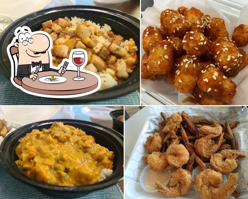 The Dinner Belle, Beeville - Restaurant menu, prices and reviews