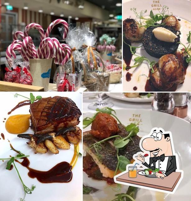 The Grill Room in Limerick - Restaurant reviews