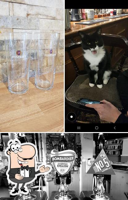 Wheatsheaf St Lawrence in Ramsgate - Restaurant reviews