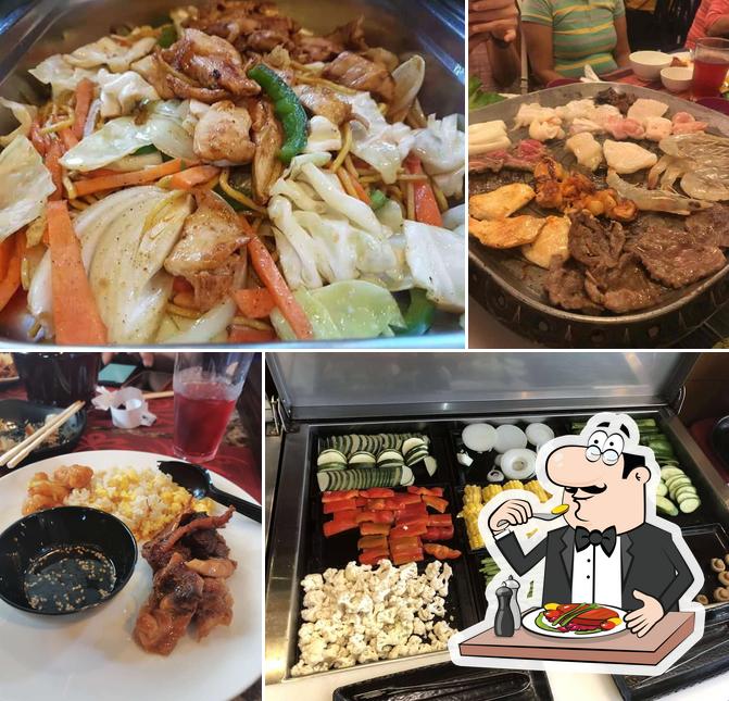 Shokudo restaurant, Dubai - Restaurant reviews