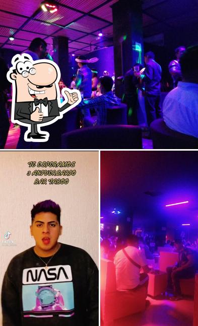 Bar Sambuca Cuauhtémoc, Ciudad de México - Menú del restaurante ...