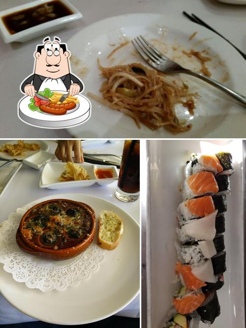 Spoon & Fork Plus, Oakville - Restaurant menu, prices and reviews